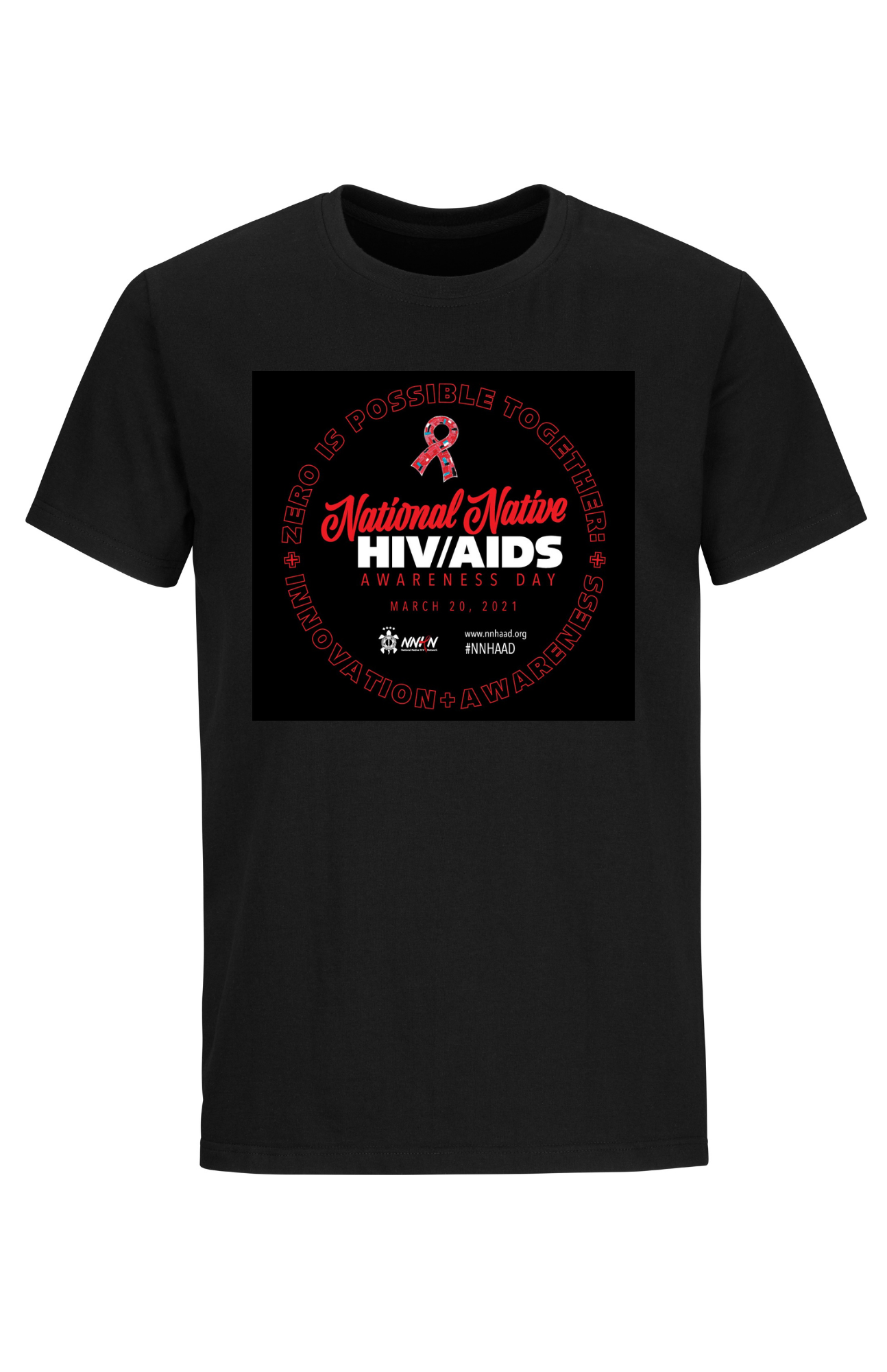 Products - National Native HIV/AIDS Awareness Day